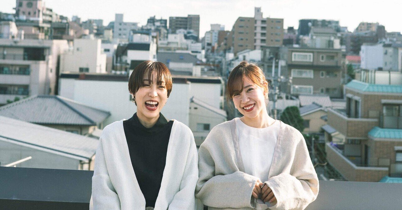 "私のことを知っていてくれる人がいる" 安心感を感じた出来事｜itoa.n. ｲﾄｱｴﾇ