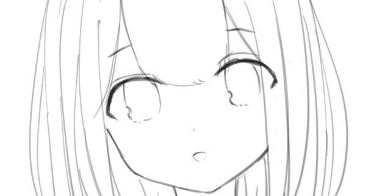 お絵描き練習Day9｜よなよな｜note