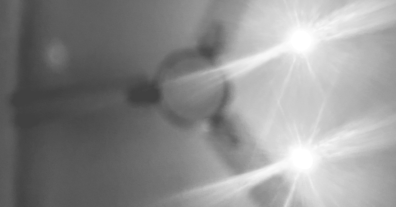 【1】ホテルひとり大乱闘｜Midori｜note