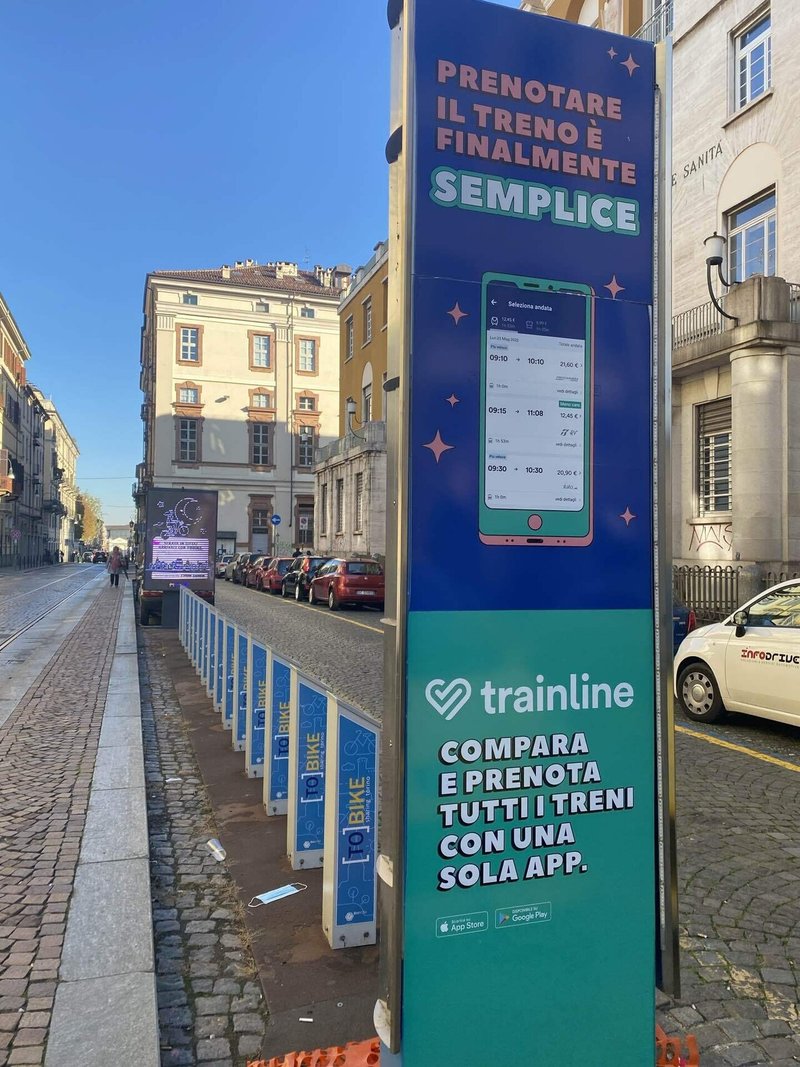 イタリア滞在45日目｜城 拓 / Hiroshi Jo