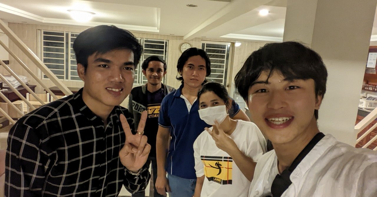 野犬に追い回される。 :(12｜tiary｜note