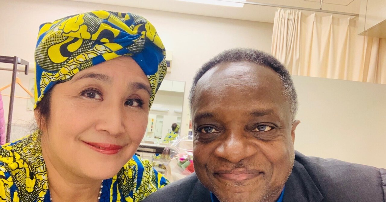 Big Apple in Nonoichi 2022 !!｜霧生ナブ子／ Nabuko Kiryu