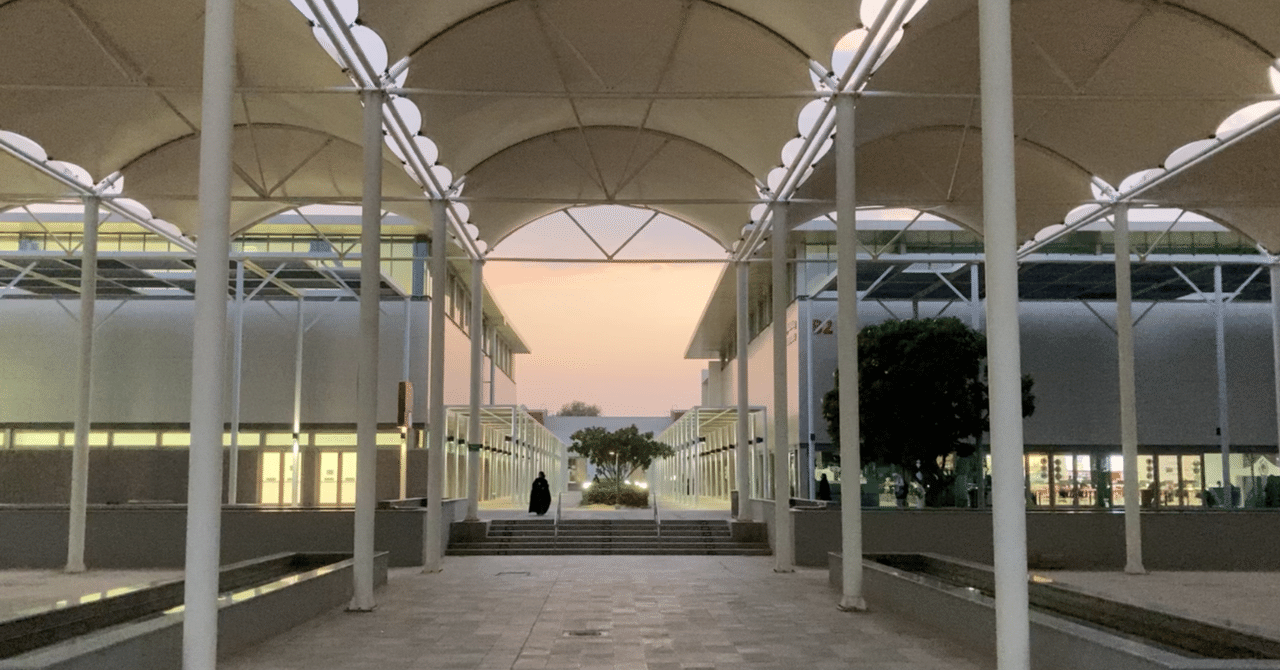 #3【READ】To women considering to study in UAEU｜Kyoko UAEU留学