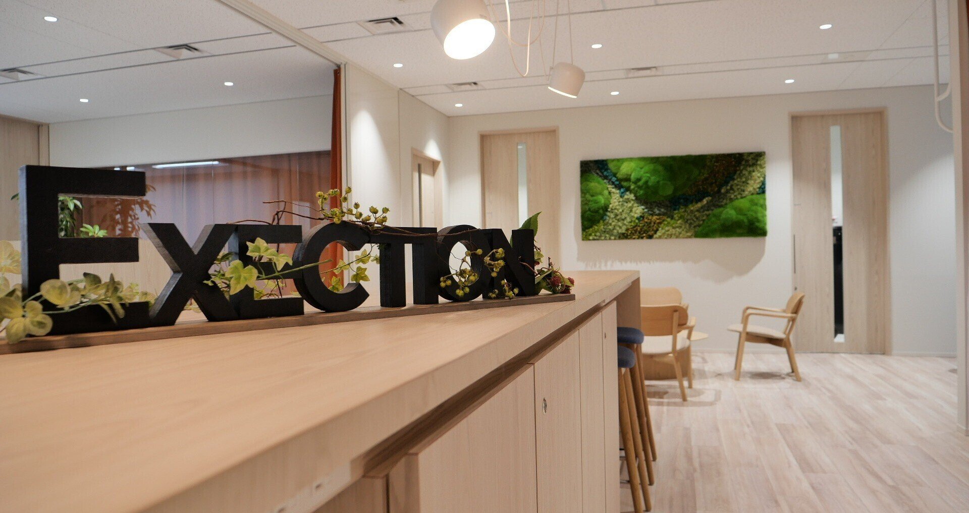 Exection_blog｜note