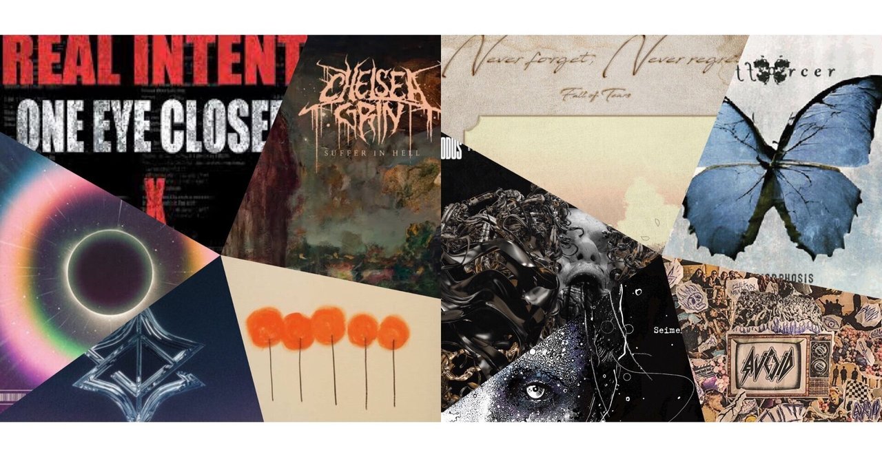 Fieldism必聴新曲リスト November 2022 (Part.1)｜Fieldism(Ryota)｜note