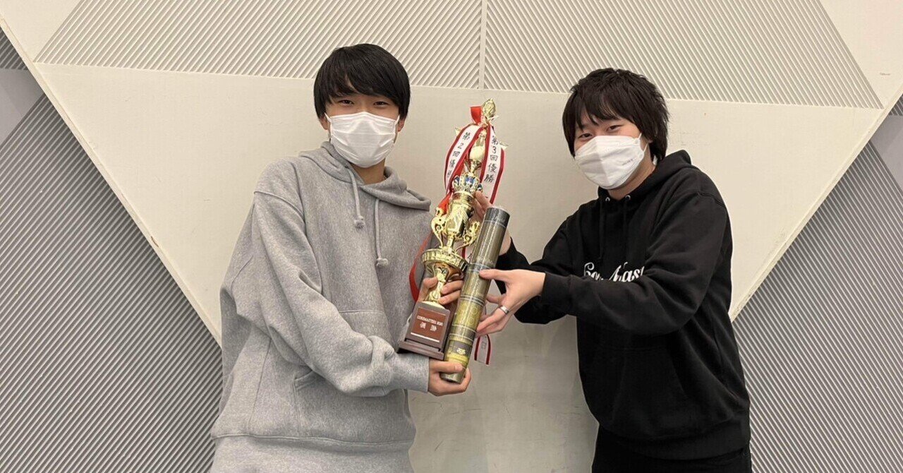 Core Masters優勝🥇【ライズオブライバルズ】エヴァンゲリヲン解説｜ODA