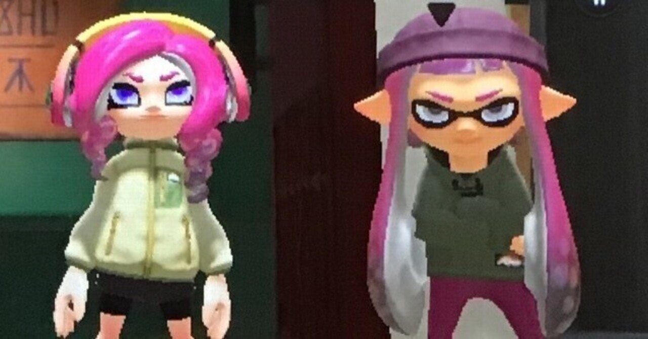 あざざました。 2！｜Sarah(NS)｜note