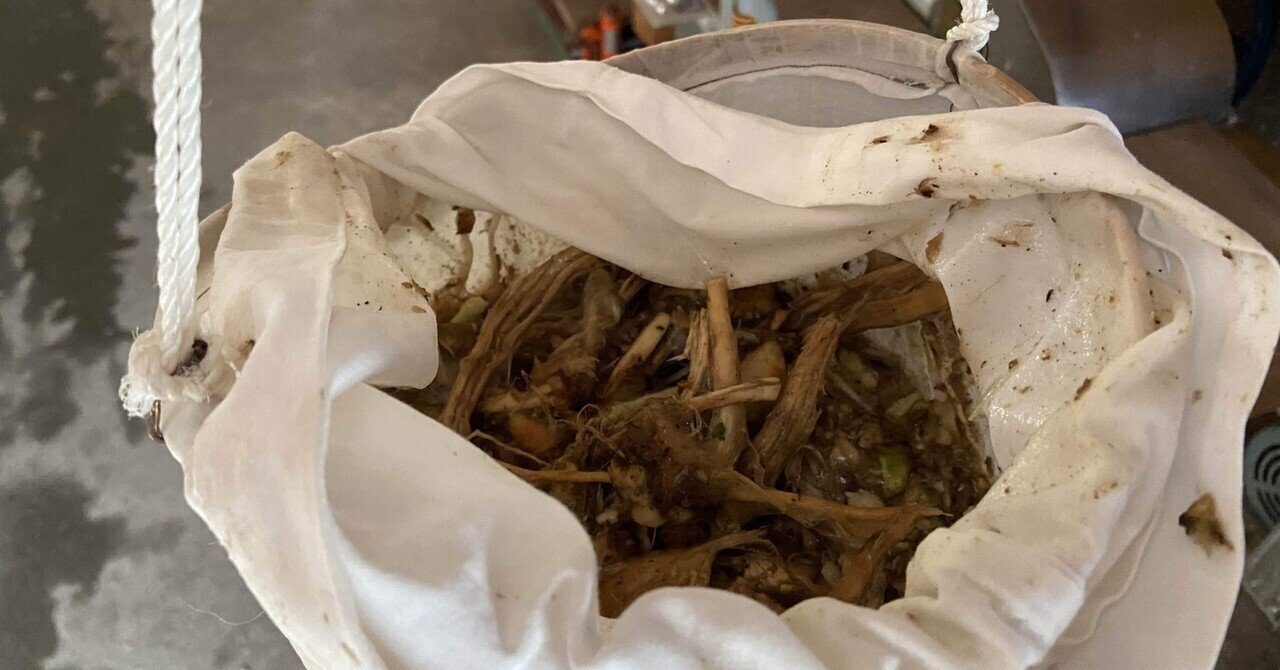 ネリを抽出せよ｜Tact Masuda｜note