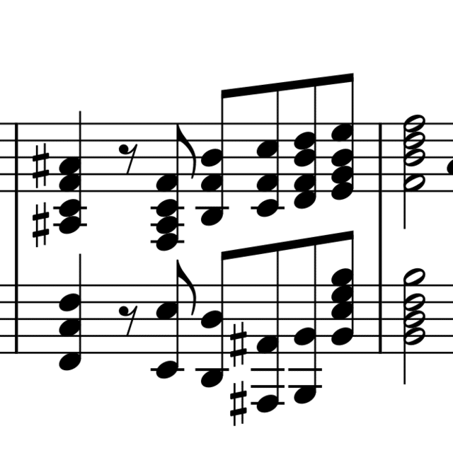 Together間奏｜Gotzh