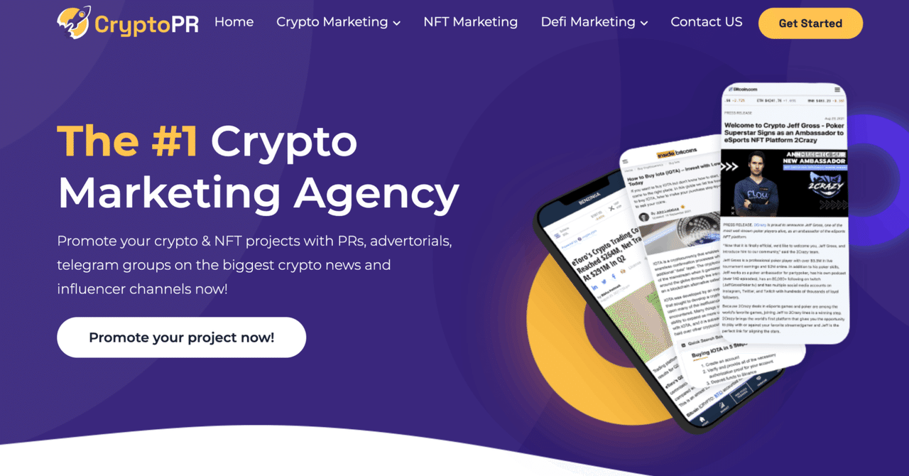 【web3】CryptoPR 即断即決エージェンシー｜AI+Web3+脱炭素化エネルギー図鑑-Masato