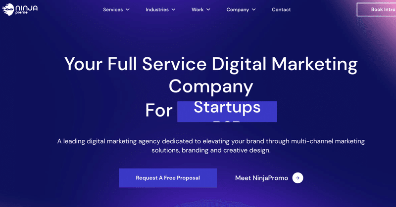 【web3】Ninja Promo｜AI+Web3+脱炭素化エネルギー図鑑-Masato