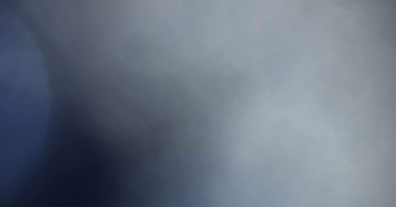 放棄することを選択する｜Yoshiaki Aoki｜note