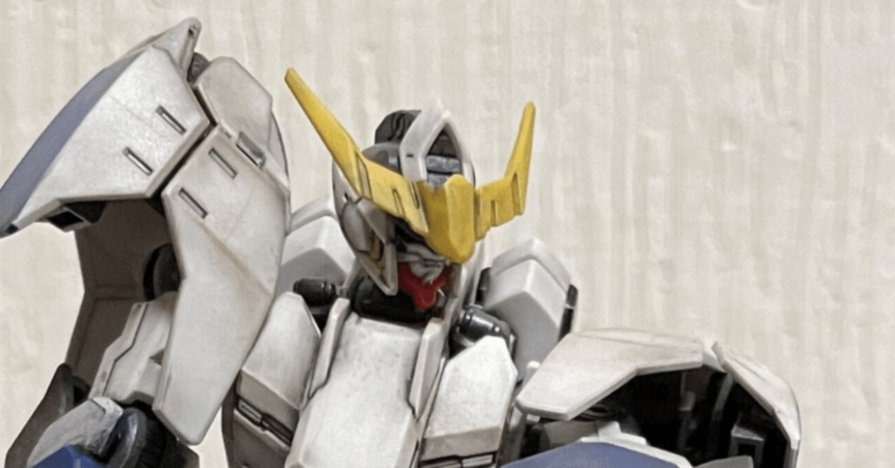 GPTKガンプラレビューPr1！！｜Gptk｜note