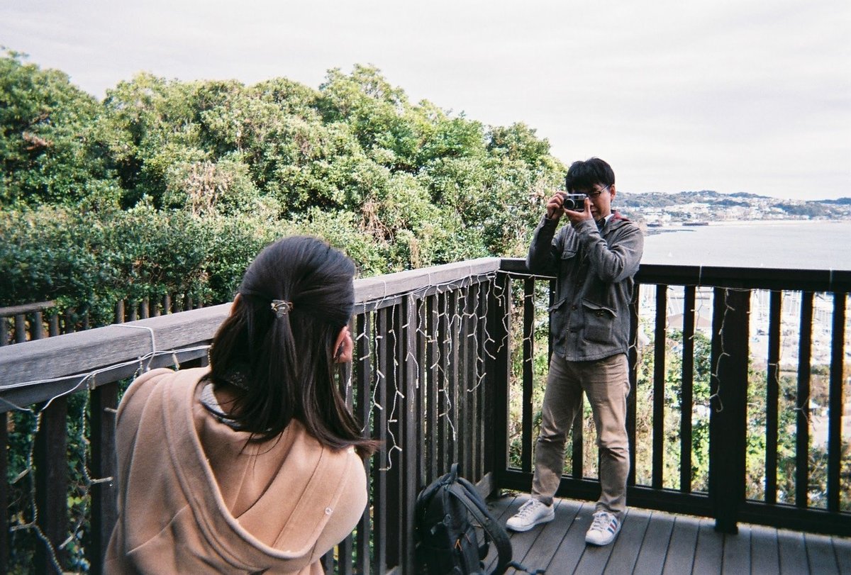 僕らが写真を撮る理由。写真が好きな理由。｜takumi YANO