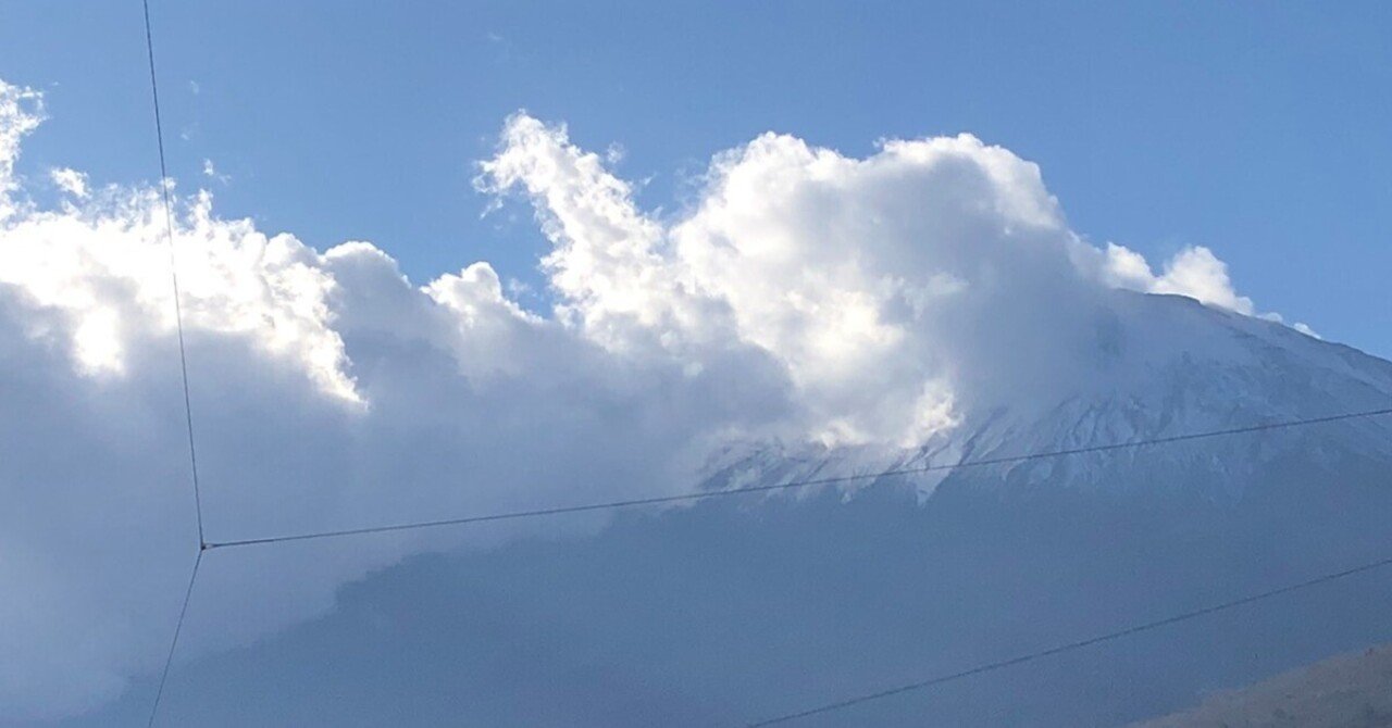 ふと・・・思う｜poporin