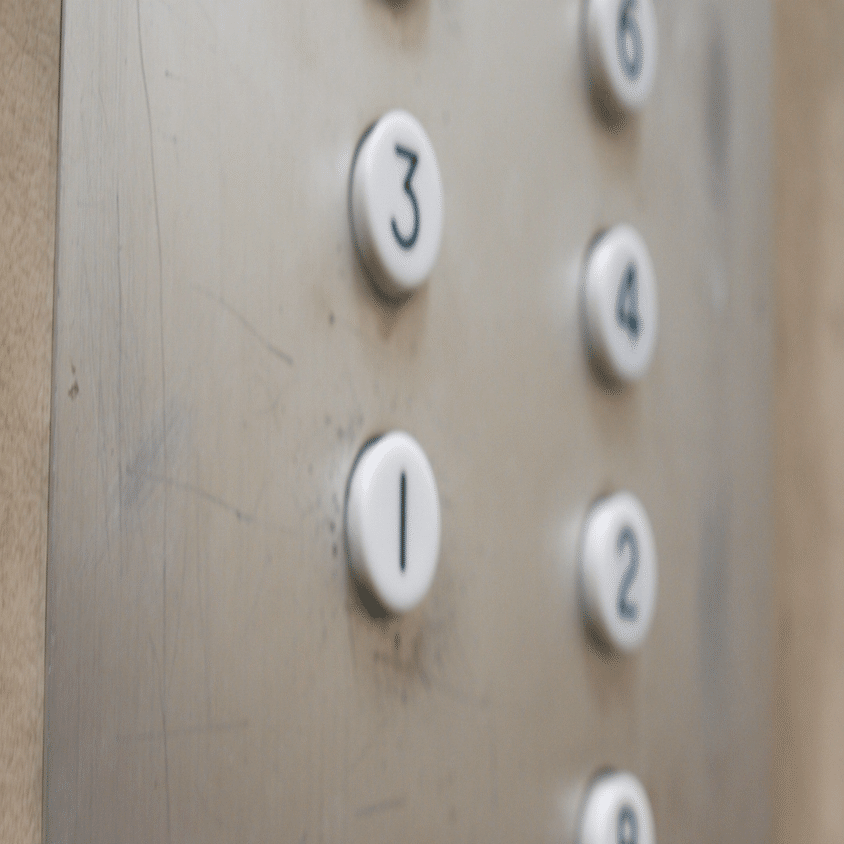 禍話リライト【エレベーター不可】｜香夜｜note