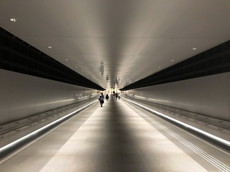 2018振り返り==試して遊んだ末、実感をかする｜金子遥洵（Yojun Kaneko）｜note