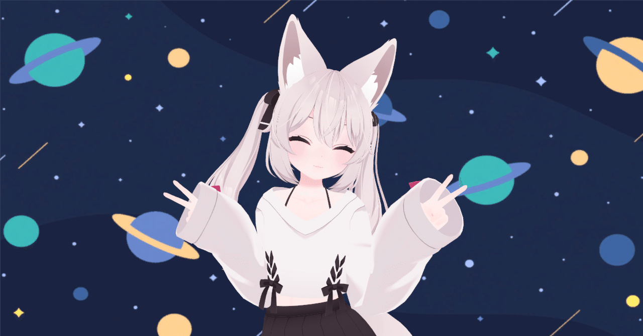 VRCHAT向けアバターのVRM化手順｜くま