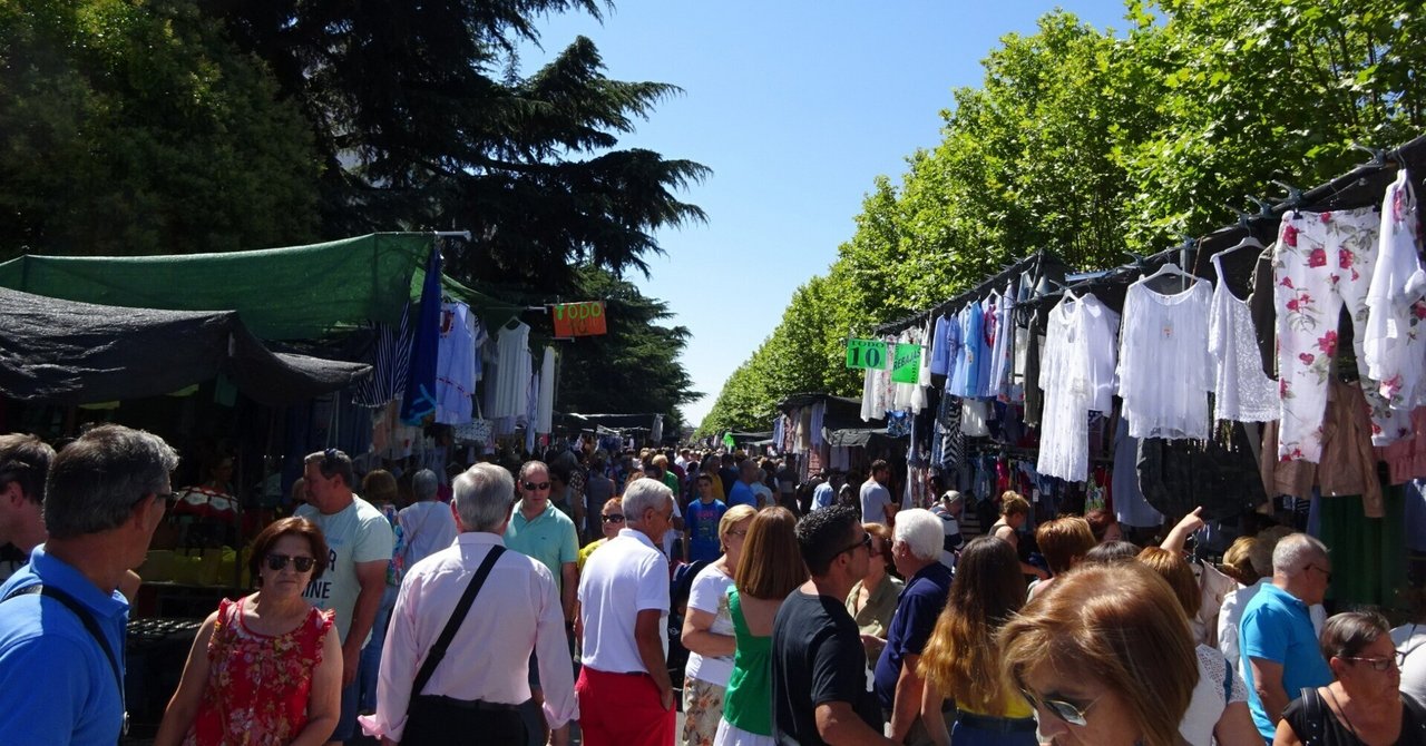 四度目のスペイン（6）レオン｜mitaka_i