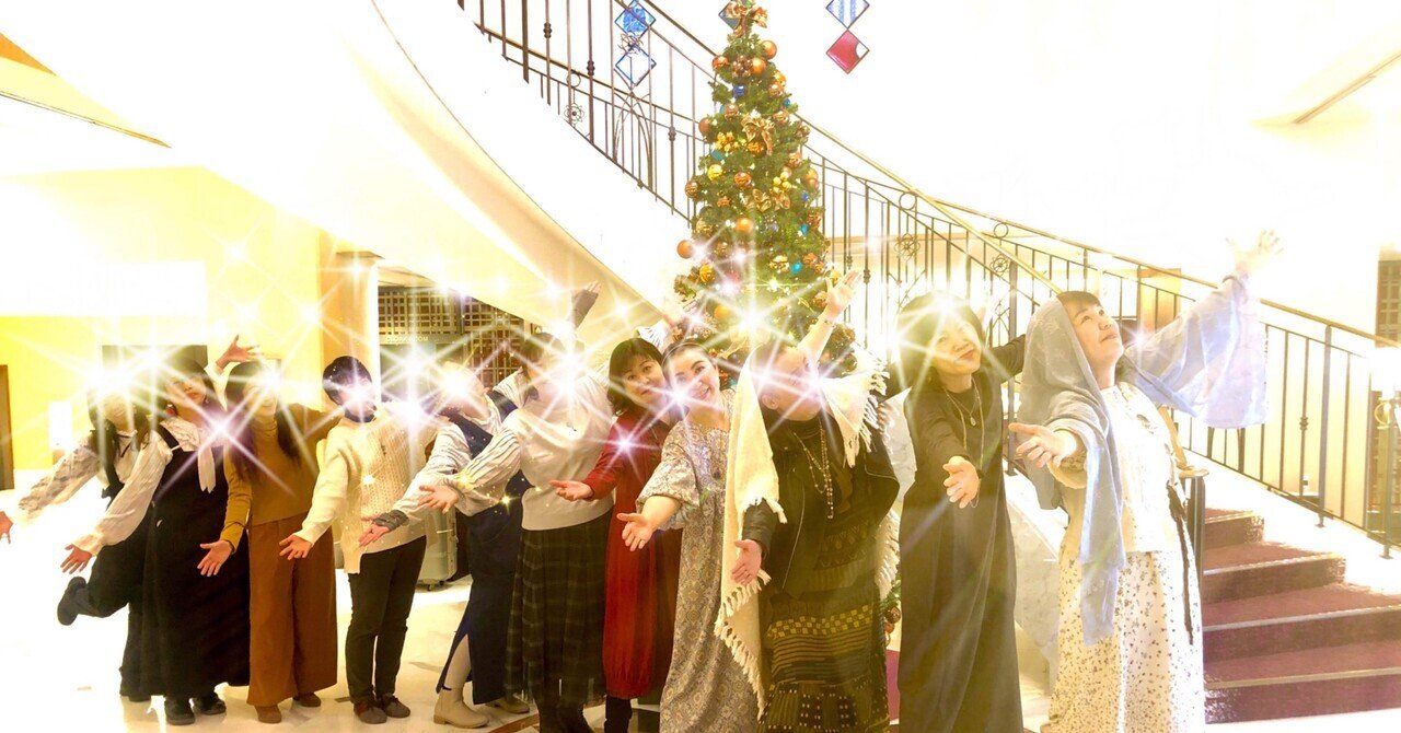 【満席】天使のランチ会を開催いたします♡｜Kanako Angel｜note