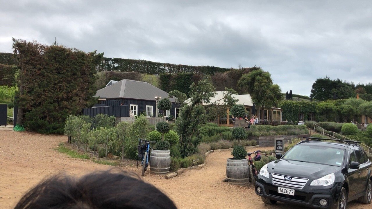 New Zealand trip ⑥｜junjun.sensei