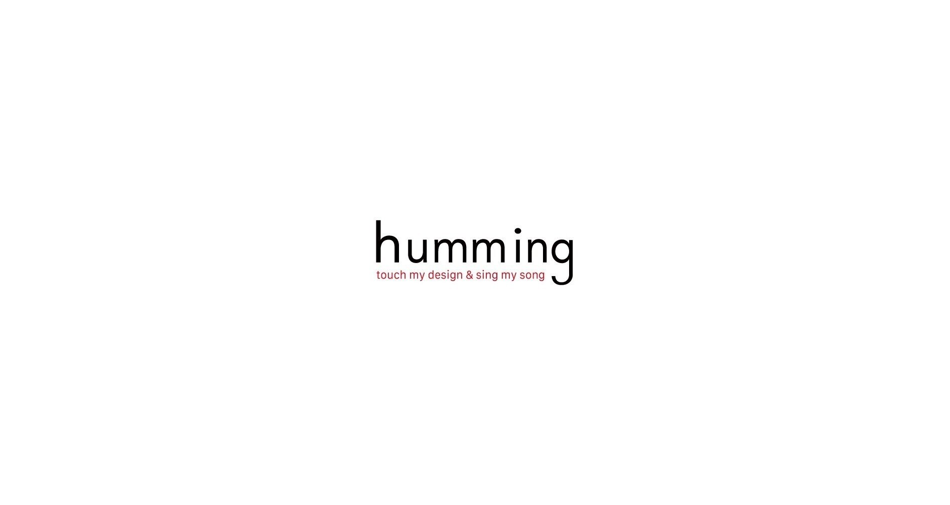 humming｜note