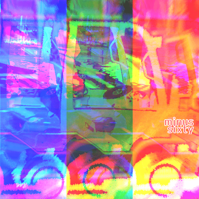 minus sixty｜音楽で表現する"食"と"科学的空想(SF)小説"