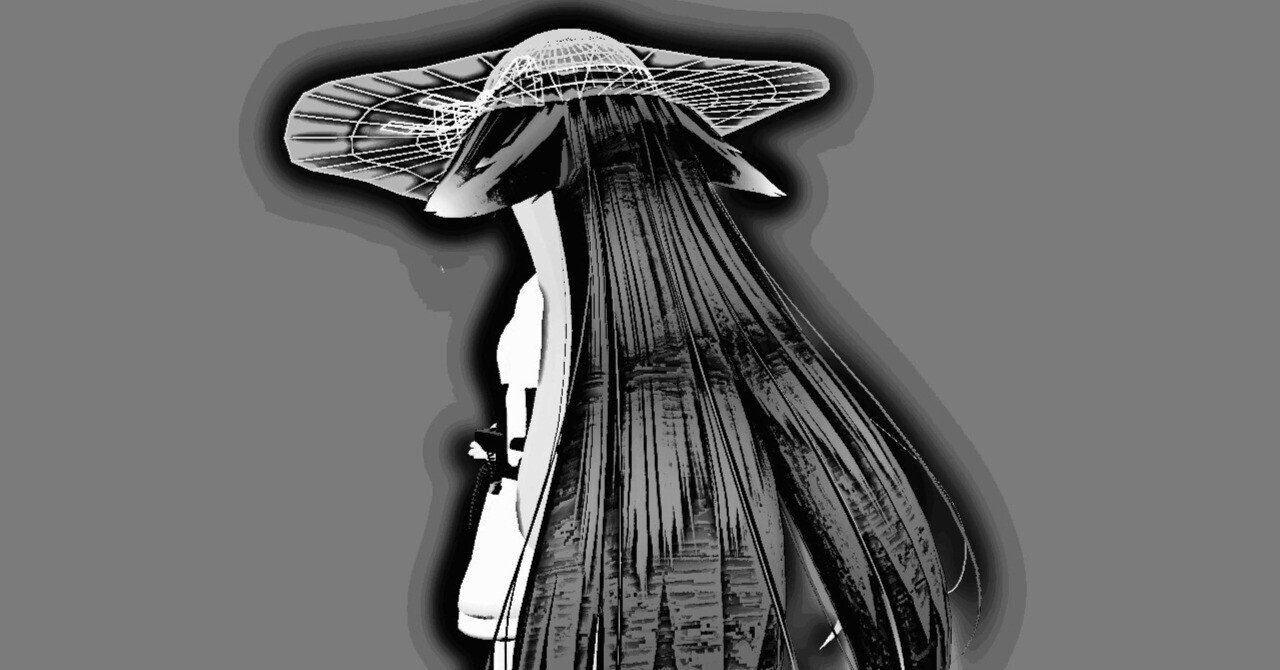 ある人物の邂逅｜K（Unknown）