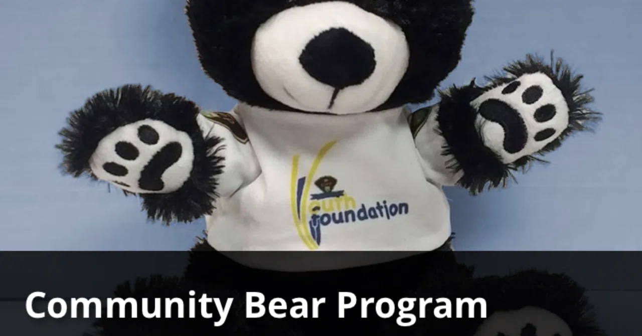 🇨🇦 OPP Community Bear ｜ぼくはくま｜note