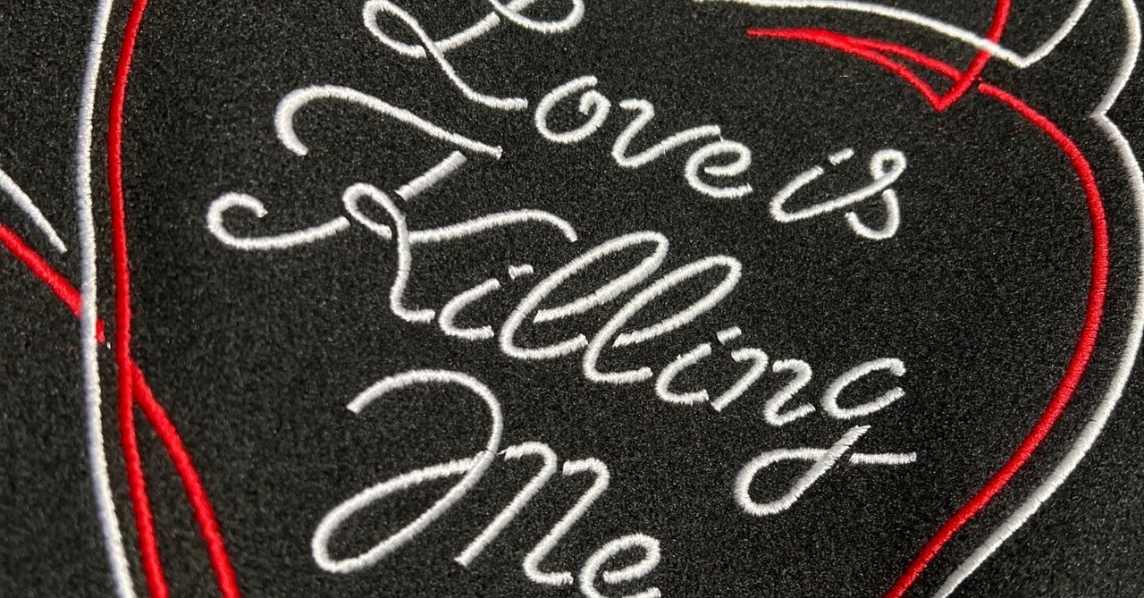 憧れからそっと離れて服を買った話。｜Sam｜note