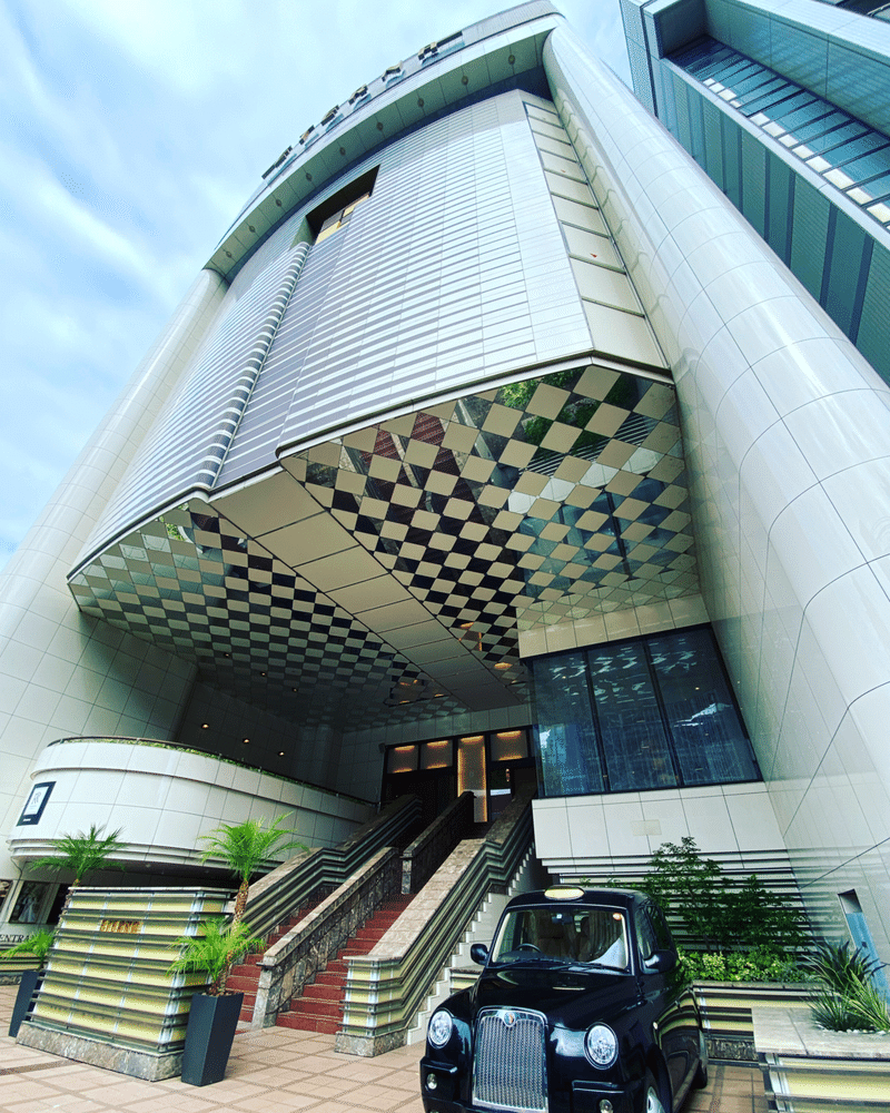 【群馬・高崎】見逃せない建築8スポットを3時間で効率よく巡る！(2022年編)｜東京の建築&アート巡りオタク@tanrock