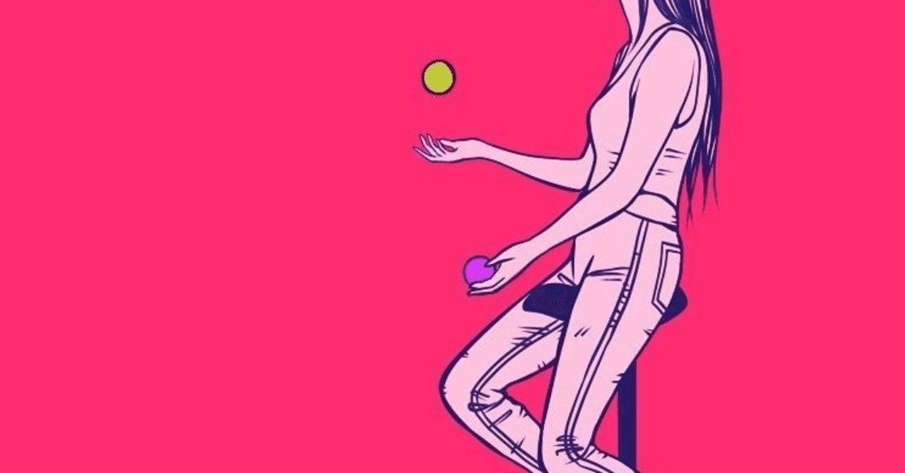 それぞれの視点からの挑戦｜Hito/Human｜note