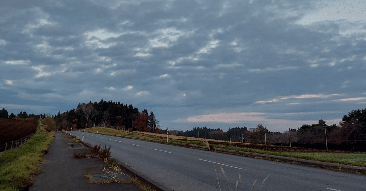 エルピス⑤を観て｜yuko.tapir