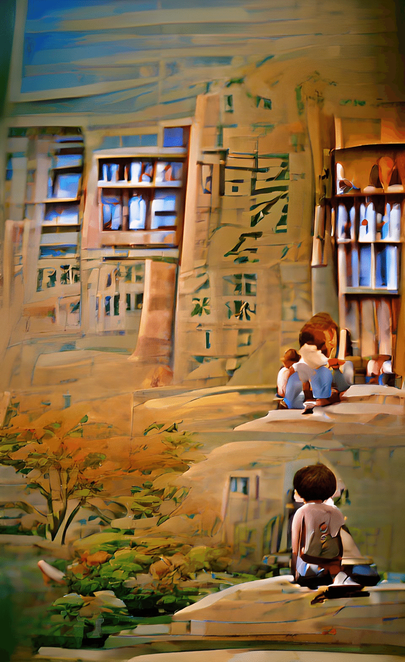 今日のAIちゃん｜JURI｜note