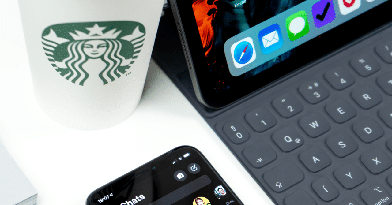 iPad、依存度がますます高まった。｜harimako