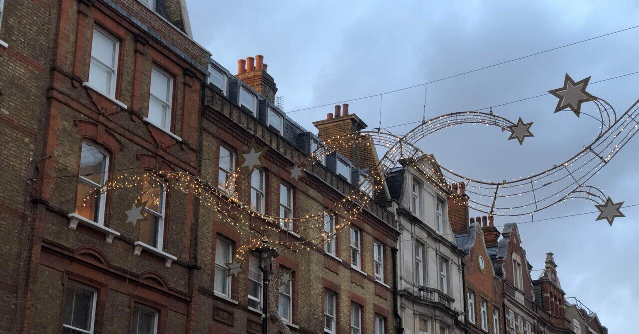 ロンドン生活68日目｜Detail Drawingを描いてた日｜mitsuki.｜note