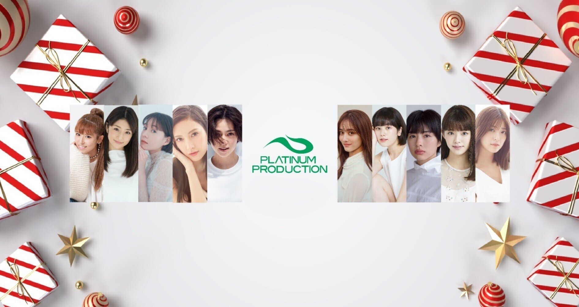 PLATINUM PRODUCTION｜note