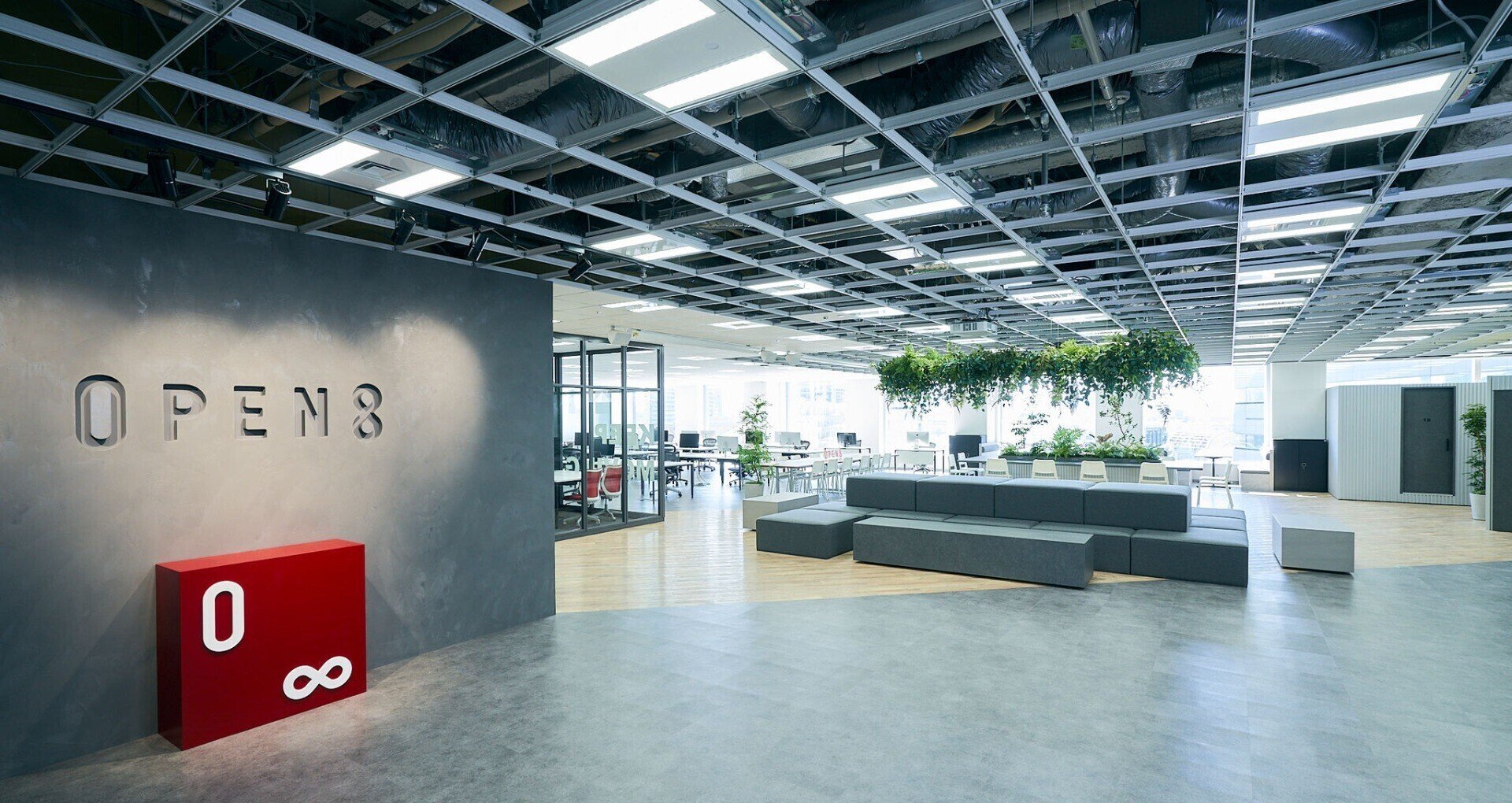 OPEN8／オープンエイト｜note