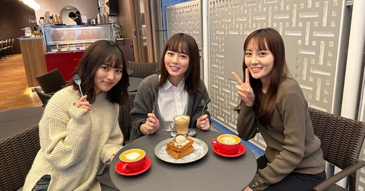 「SARD UNDERGROUND LIVE TOUR 2022 [in the twilight]」 を振り返って独占取材!!! ＠ 『Café NoHo』｜ミュージックフリークマガジン