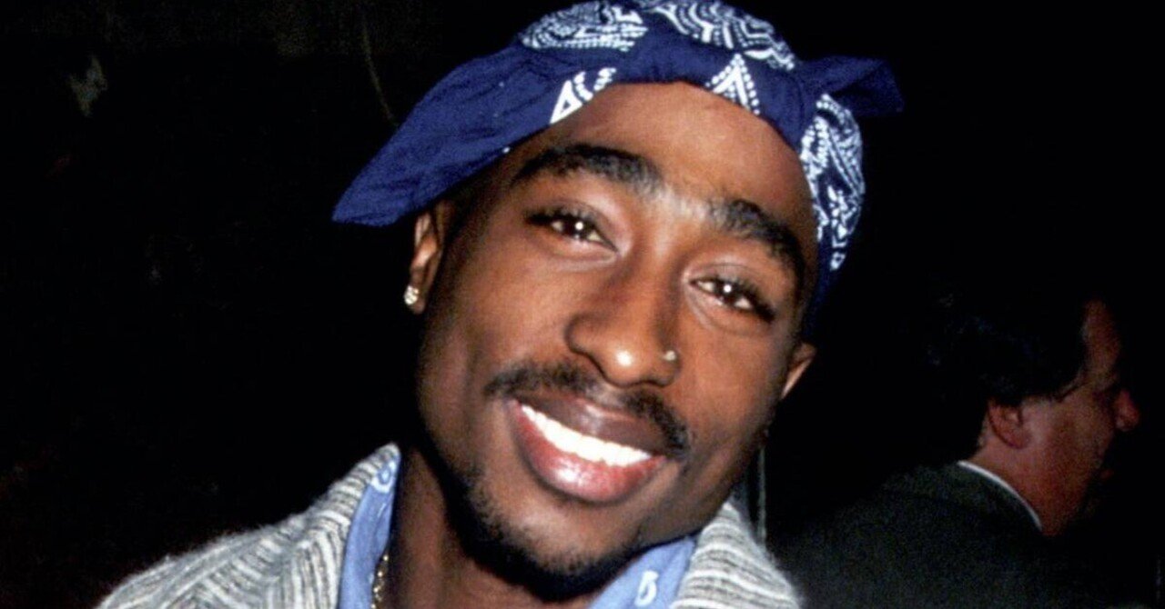 [和訳 / 歌詞] 2Pac ft. Talent - Changes｜Rysk