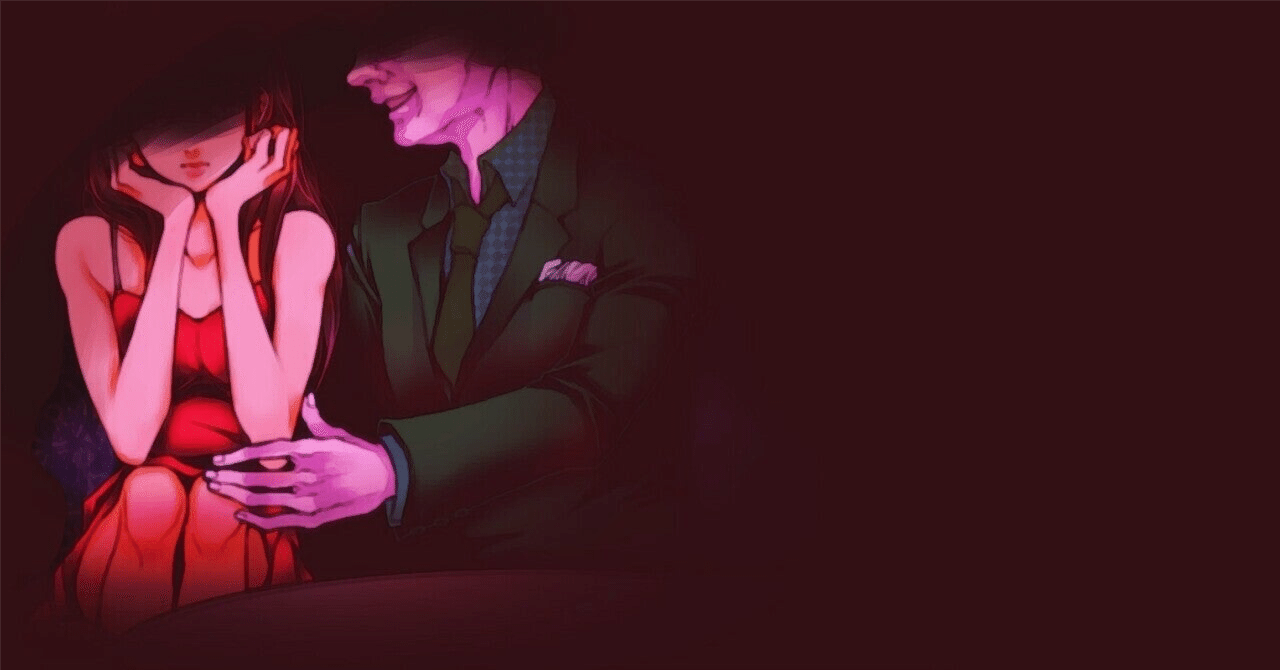 The reason why even a firm organization causes scandals.｜Sai_Co.（MZDAO参加中）｜note