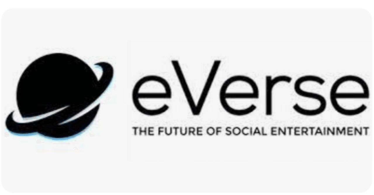 【web3】eVerse ブロックチェーン・ソーシェアルメディア｜Web3図鑑-Masato