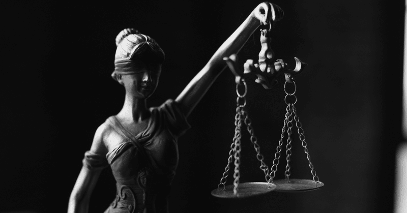 正義｜Junya Takahashi｜note