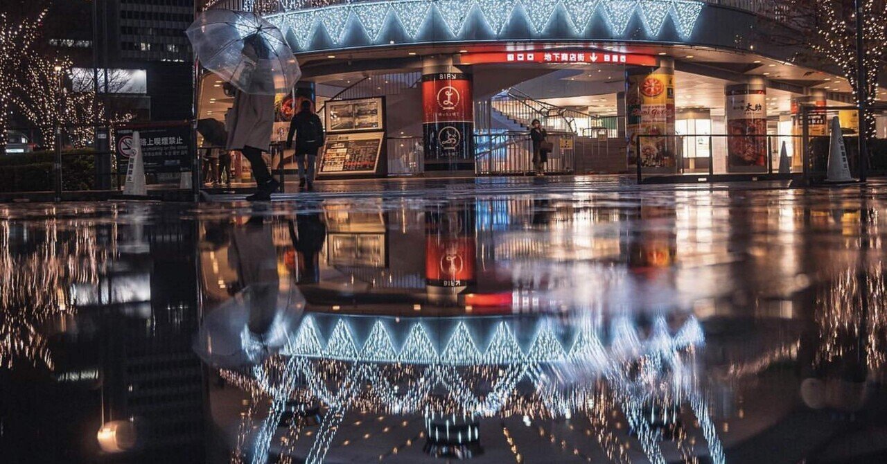 かがやく｜Master Kevin