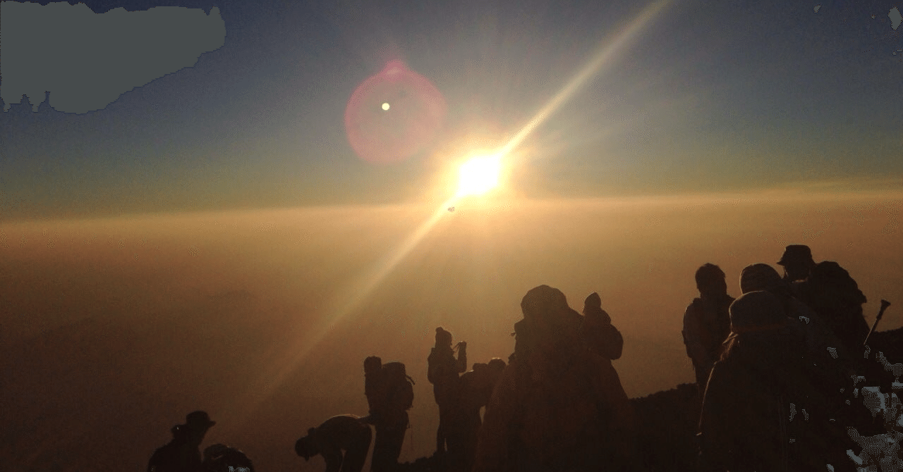 心が疲れた時に読む本：淳子のてっぺん｜Jun Sasai （笹井淳）