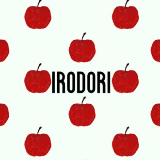 IRODORI｜note