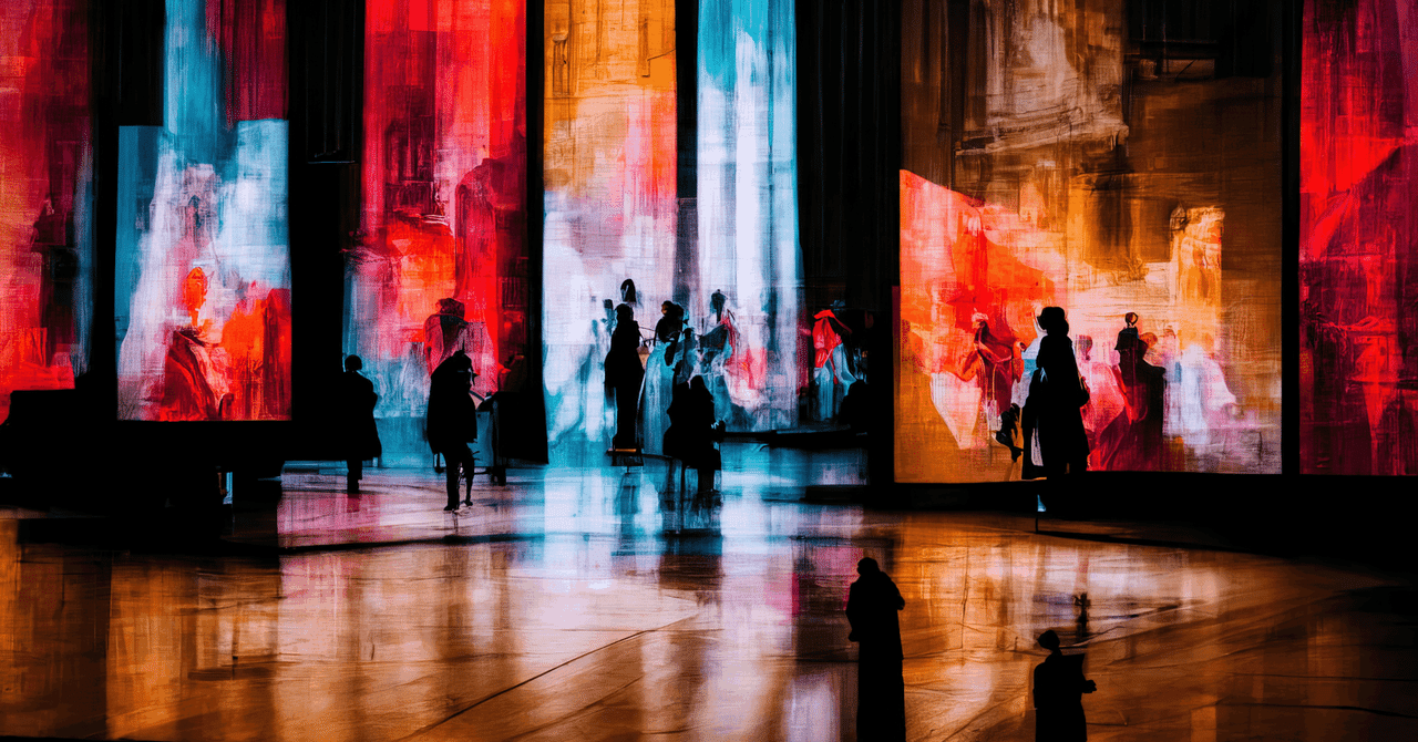 ヒューマンコードアンサンブル #デジタルネイチャーからマタギドライヴへ 第四回｜落合陽一