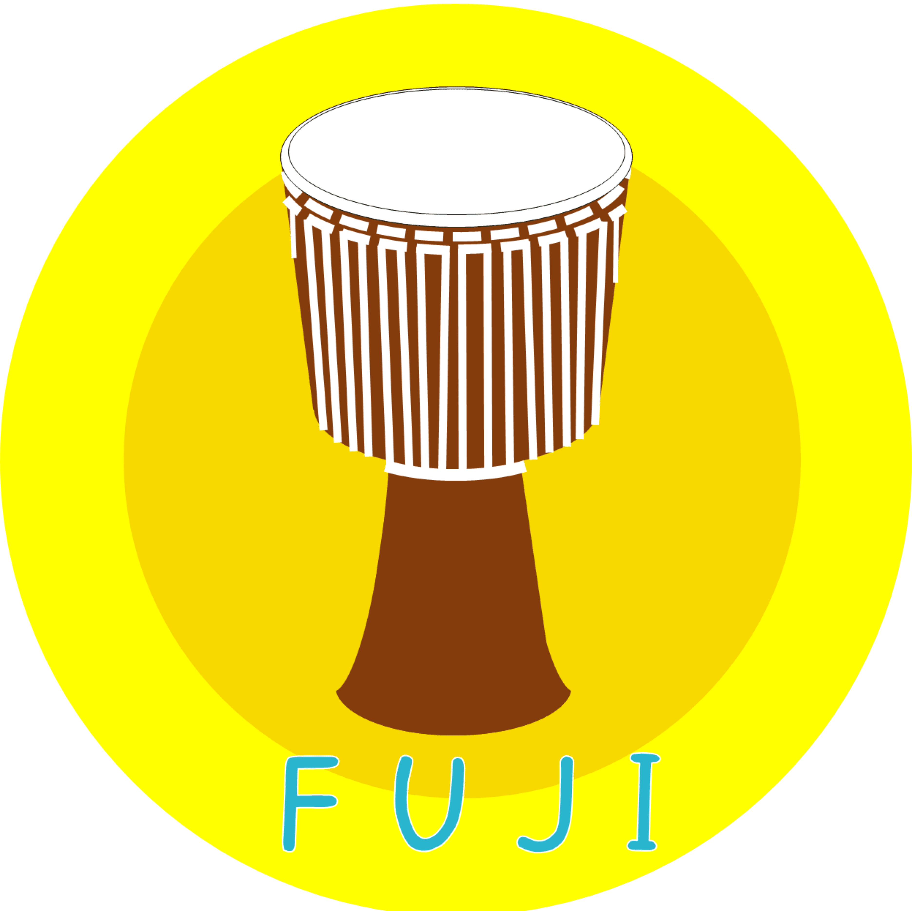 djembe #1｜FUJI｜note