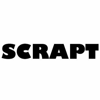 SCRAPT｜note