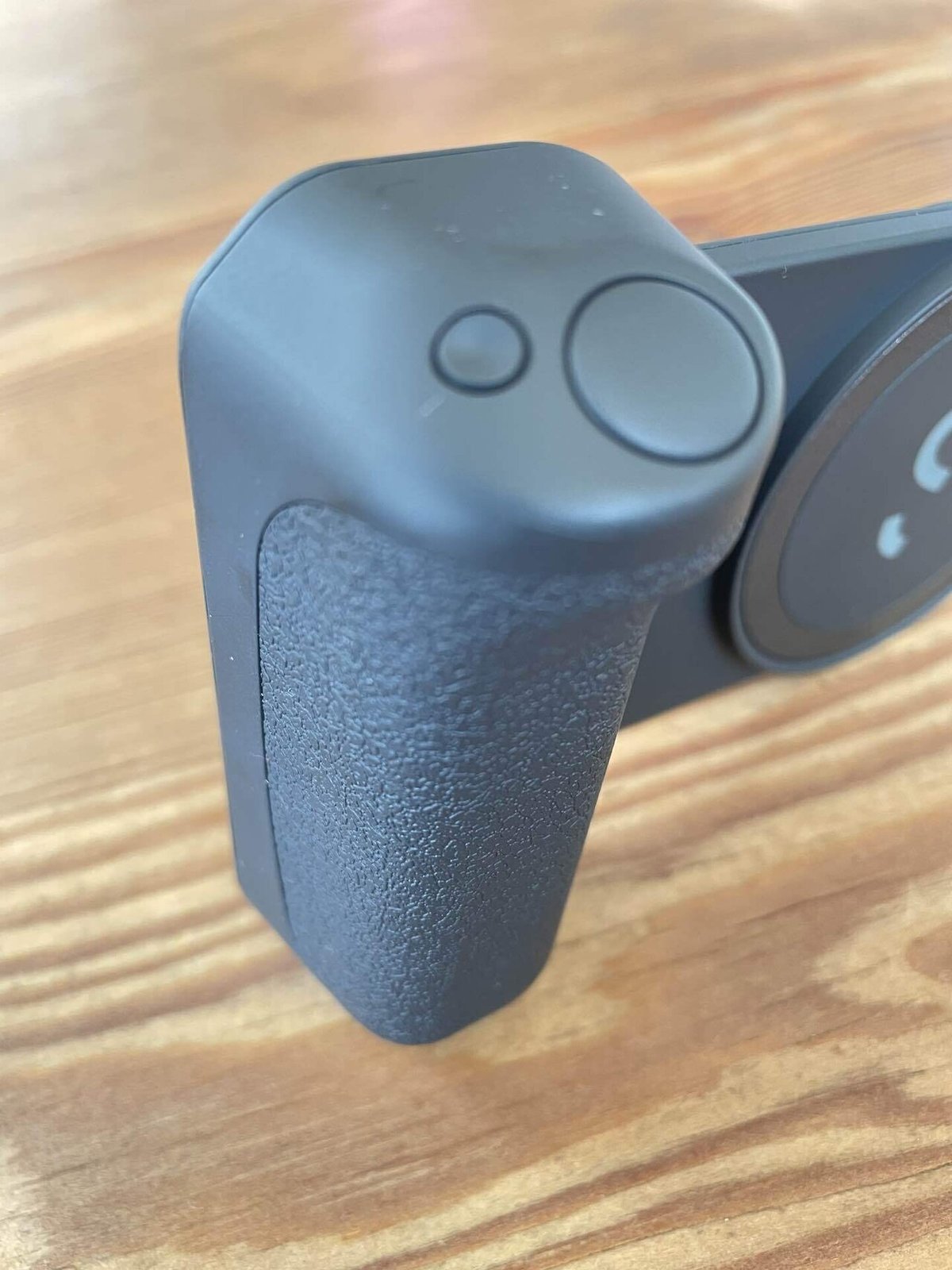 コイツぁ写真撮影が捗るぞ！SHIFTCAMのSnap Gripをレビュー【SHIFTCAM・その1】｜ひまじん33ごう🐹|十勝のnoter